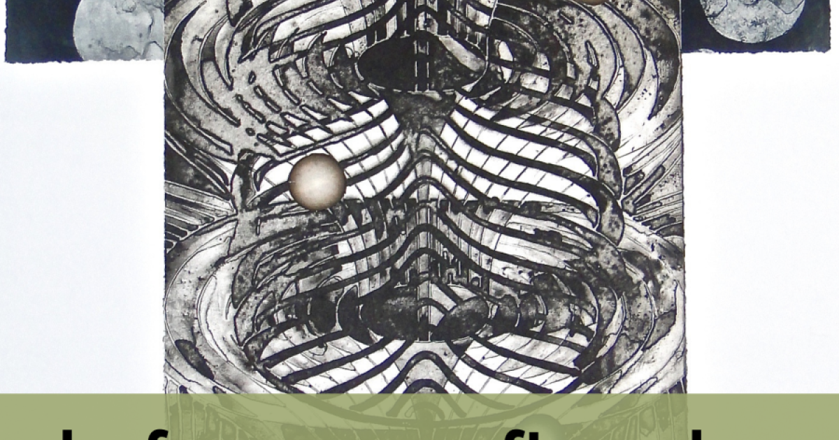 Steven Sorman - before now, after when | Explore Minnesota