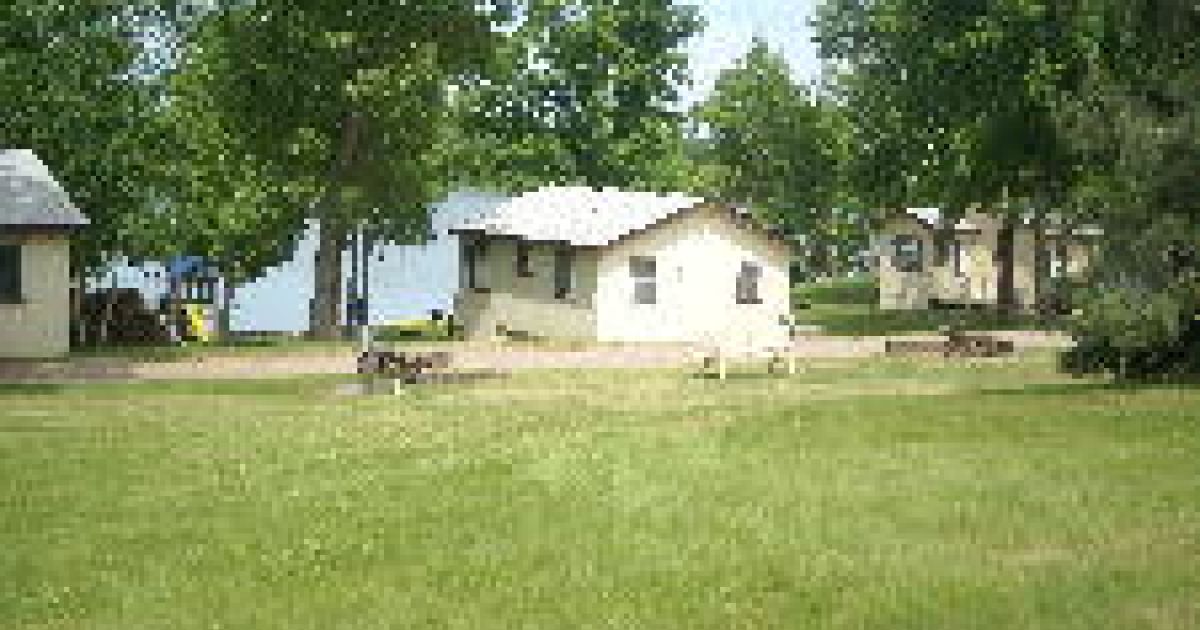 Northern Lights Resort | Explore Minnesota