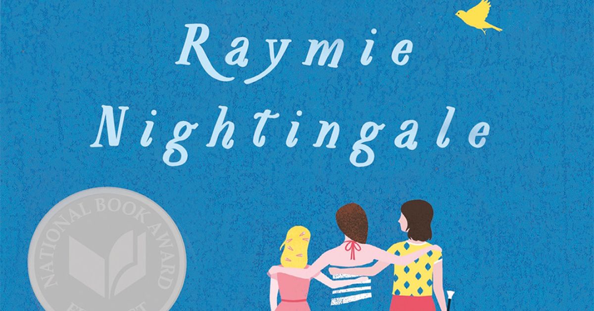 Raymie Nightingale | Explore Minnesota