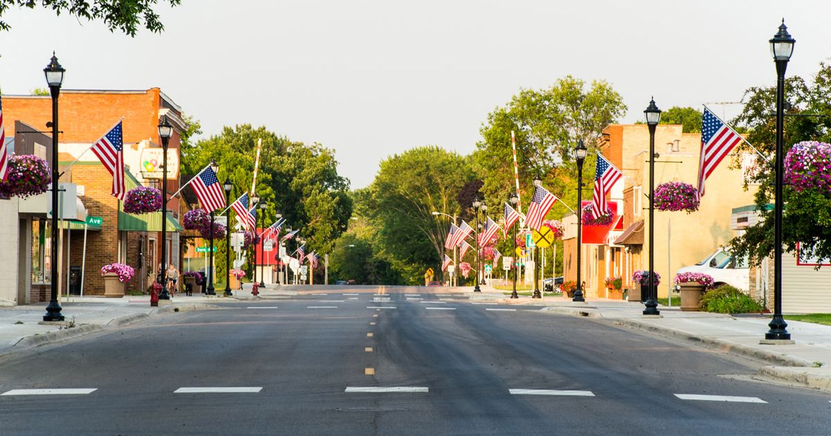City of Rush City | Explore Minnesota