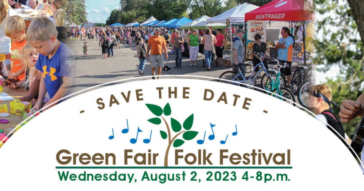 Green Fair Folk Festival | Explore Minnesota