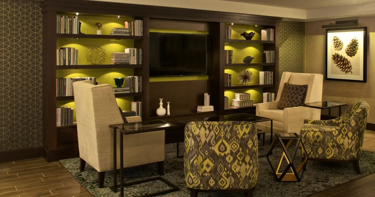 Sheraton Minneapolis West Hotel | Explore Minnesota