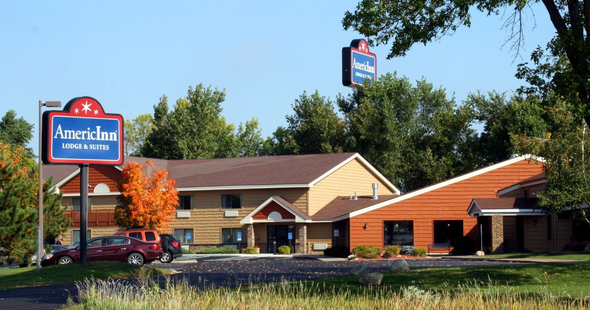 AmericInn by Wyndham Rogers | Explore Minnesota