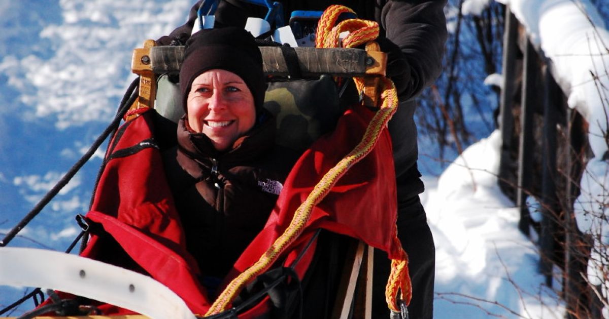 Silent Run Adventures | Explore Minnesota