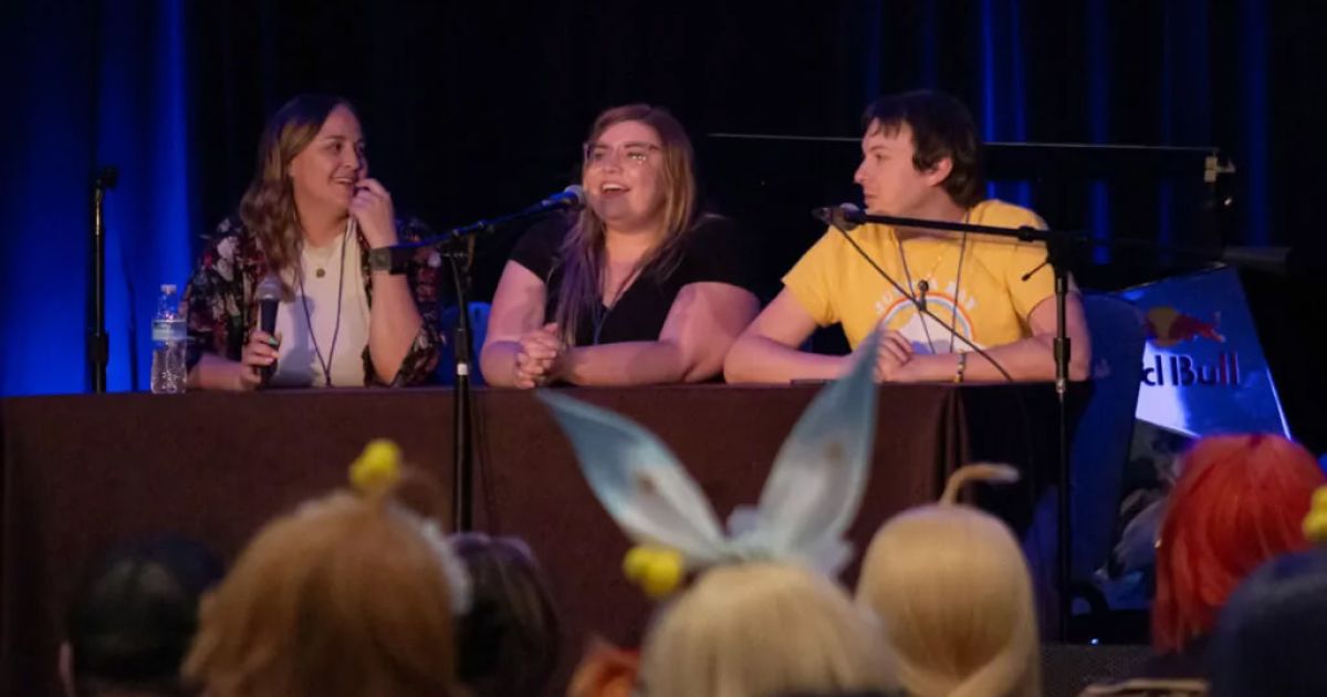 2D Con | Explore Minnesota