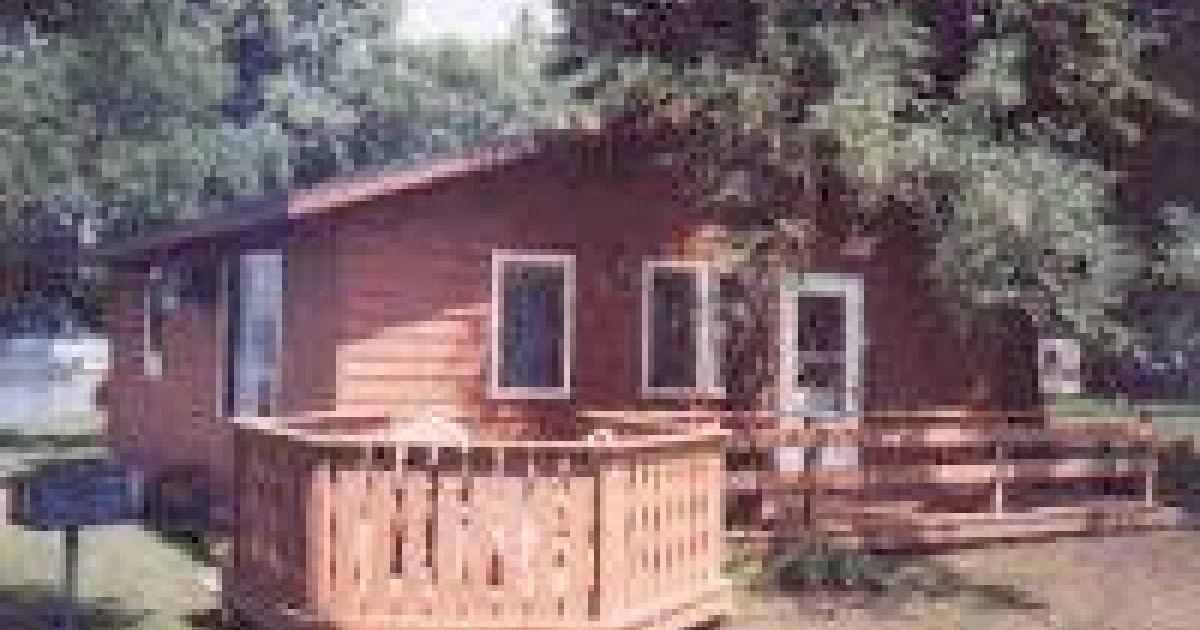 Shady Rest Resort & Campground | Explore Minnesota