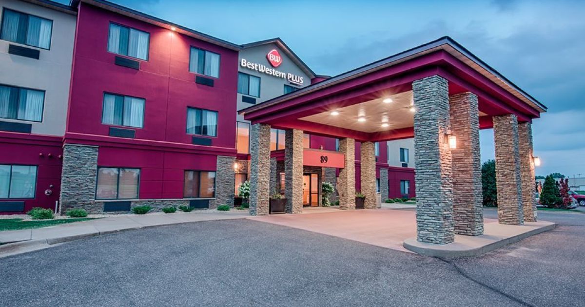 Best Western PLUS Chelsea Hotel | Explore Minnesota