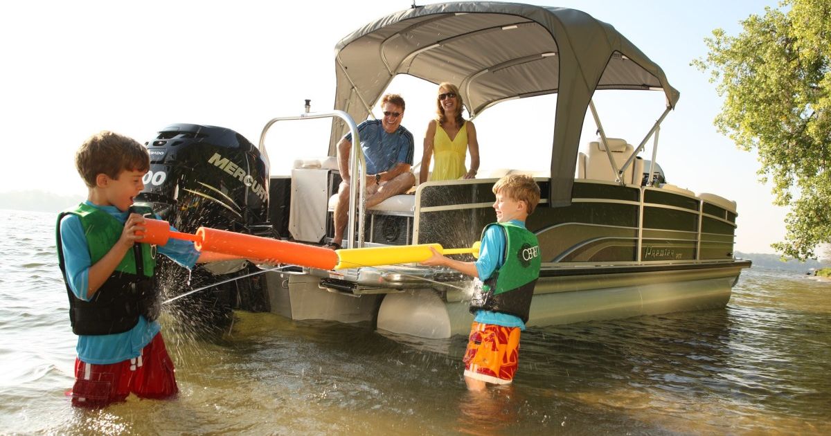 Lake Fun Rentals | Explore Minnesota