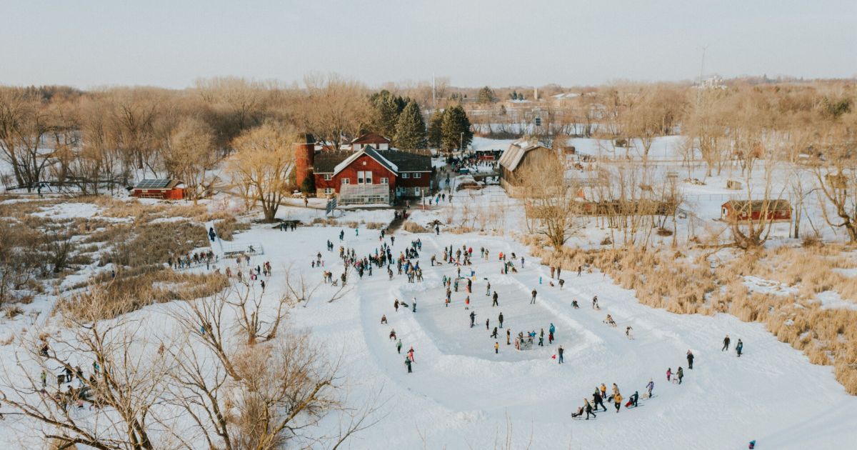 Winter Fun Fest | Explore Minnesota