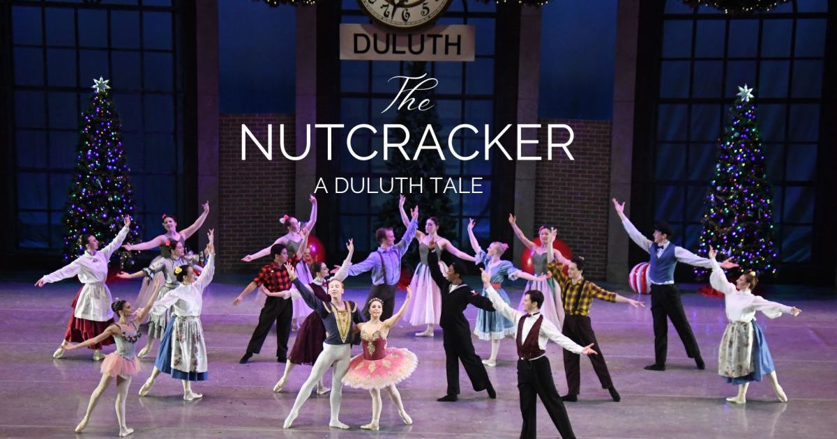 The Nutcracker | Explore Minnesota
