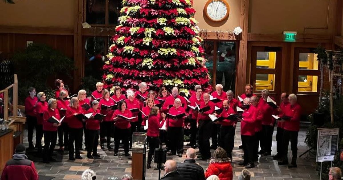 Winter Music Series | Explore Minnesota