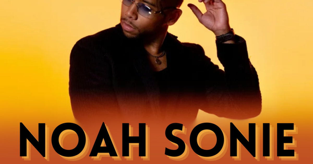 Noah Sonie: Magician & Mentalist | Explore Minnesota