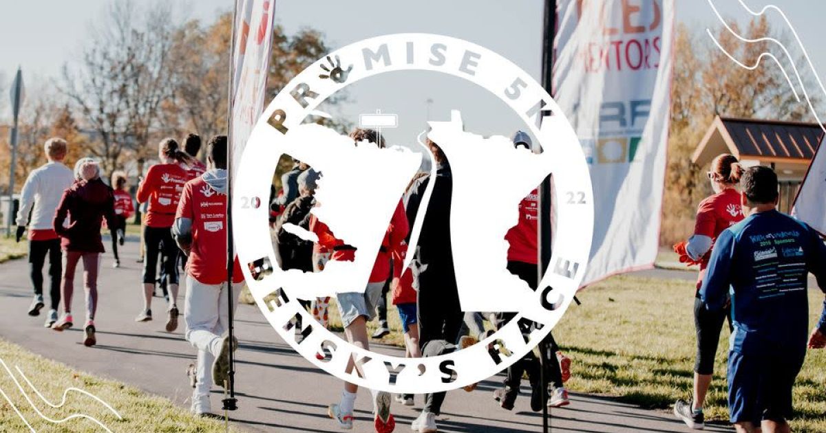 Promise 5K Bensky’s Race | Explore Minnesota