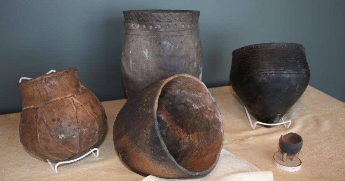 Pottery Day | Explore Minnesota