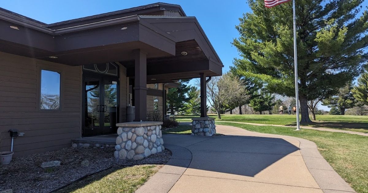 Mount Frontenac Golf Course | Explore Minnesota