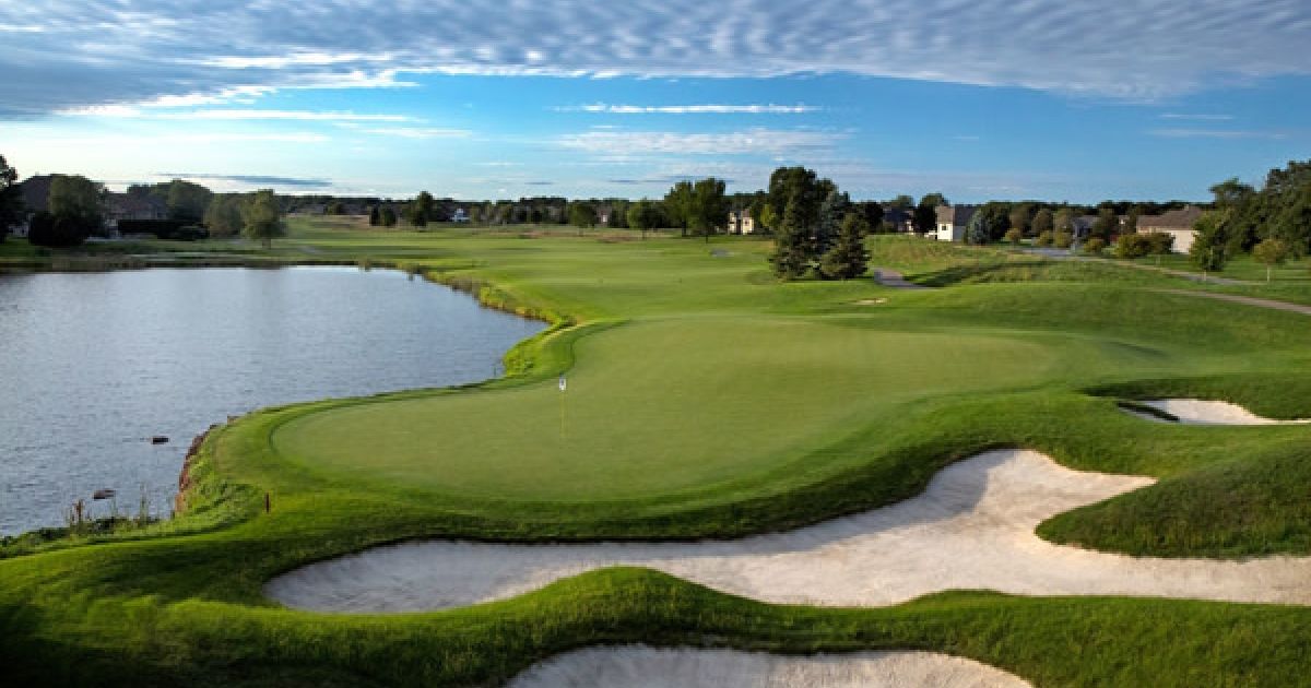 3M Open | Explore Minnesota