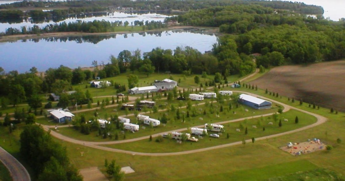 Country Campground | Explore Minnesota