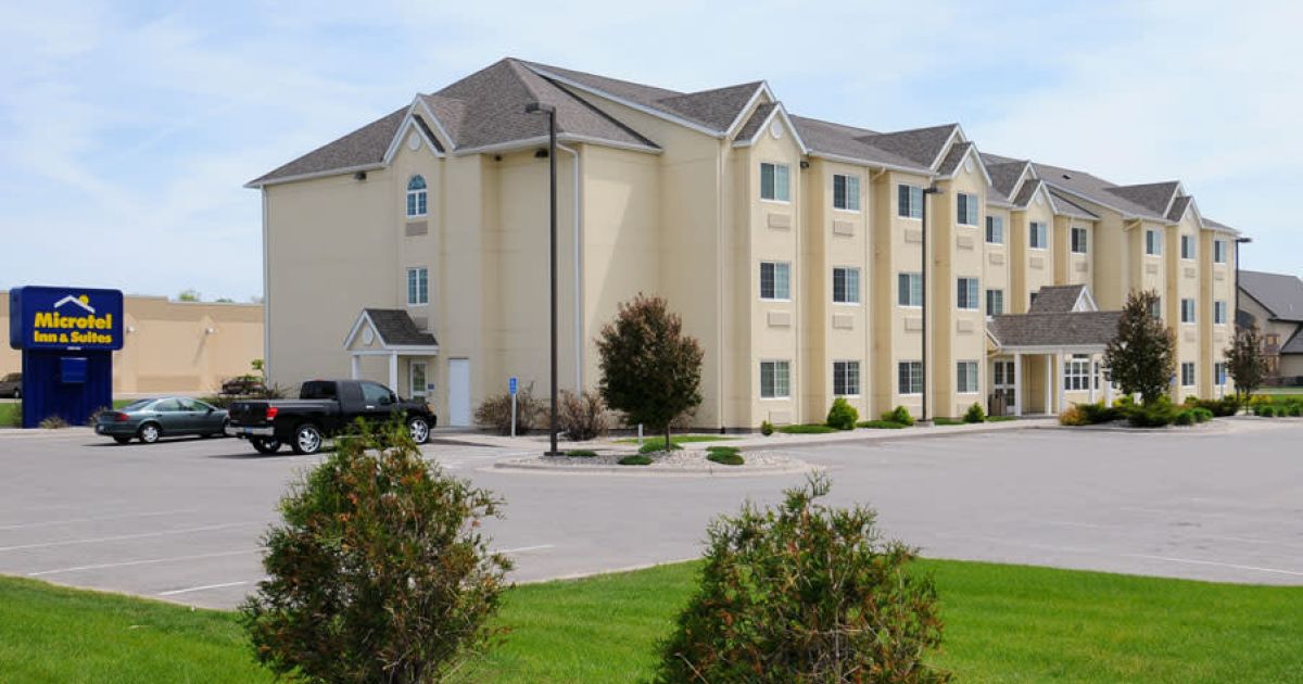 Microtel Inn & Suites | Explore Minnesota