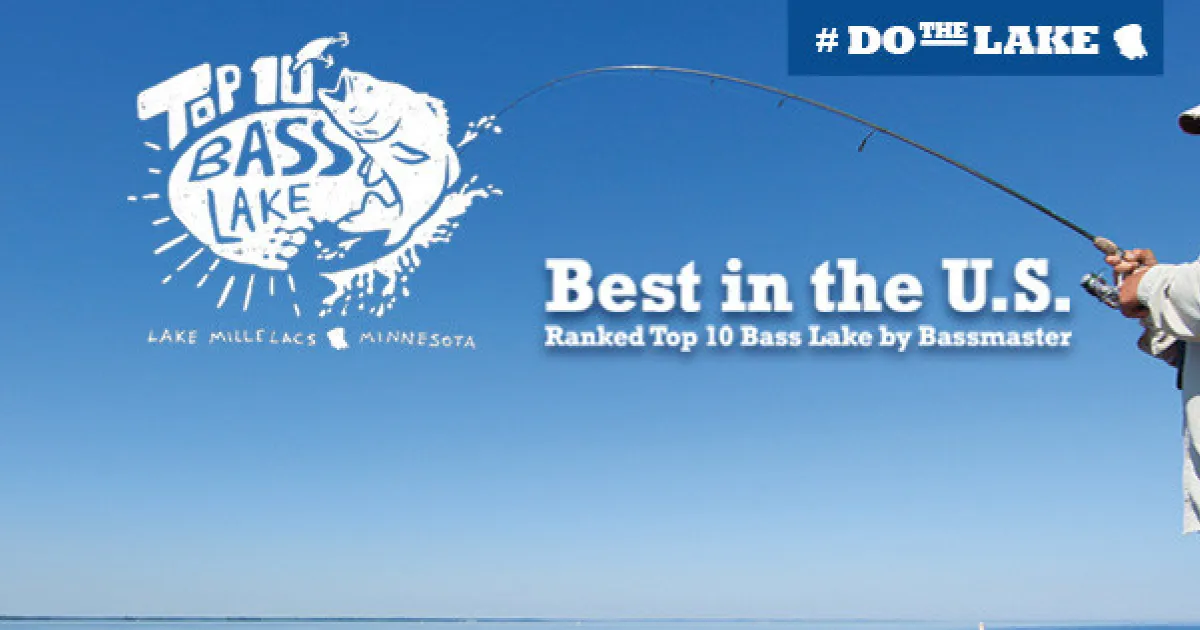Mille Lacs Area Tourism Council | Explore Minnesota