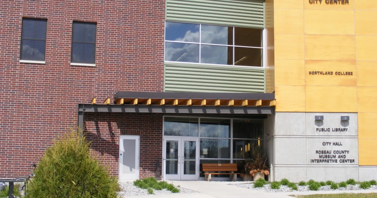 Roseau County Historical Society & Museum | Explore Minnesota