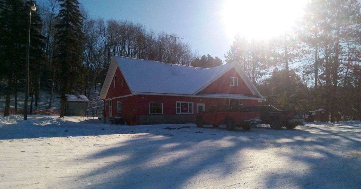 Nickerson Bar and Motel | Explore Minnesota