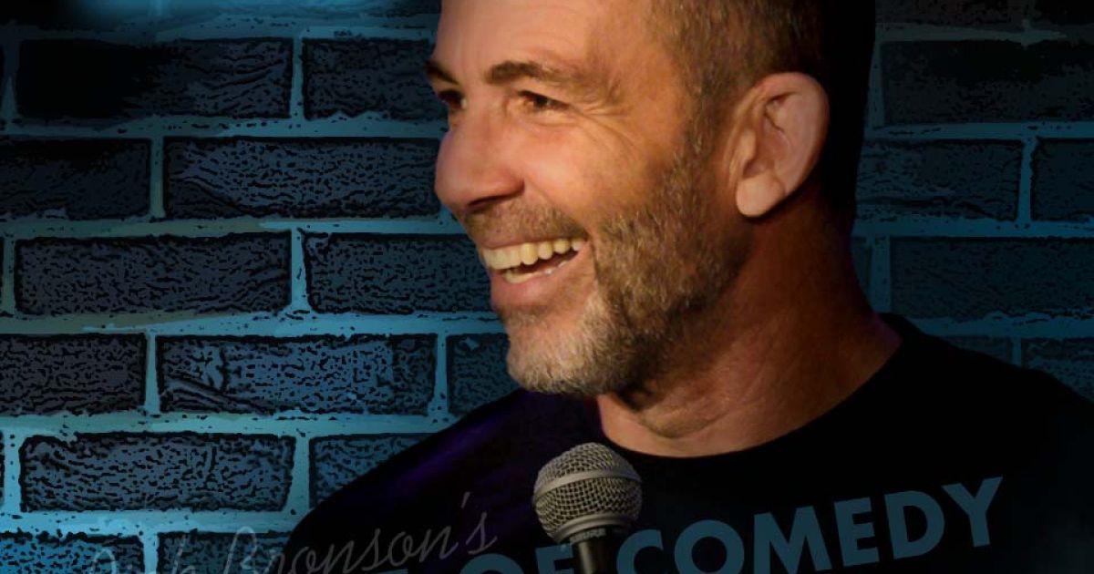 Bryan Callen | Explore Minnesota