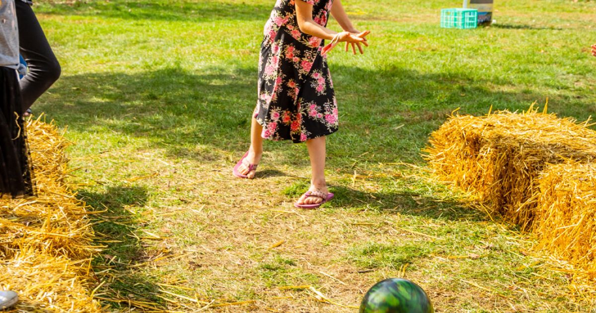 Fall Fest FUN ZONE! | Explore Minnesota