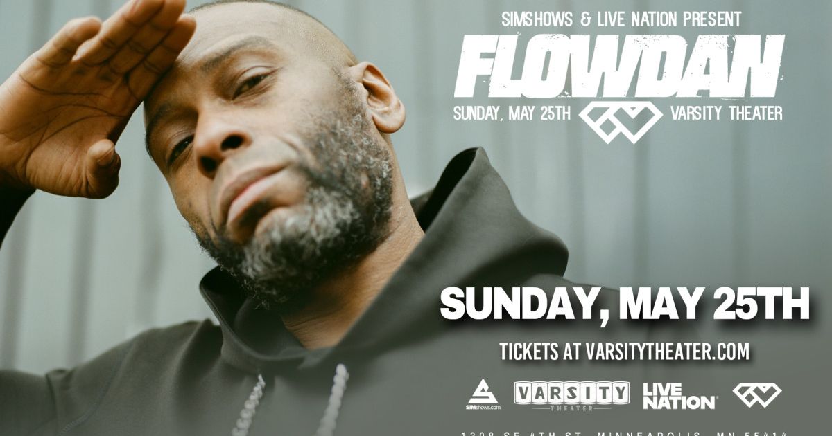 Flowdan | Explore Minnesota