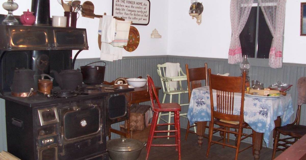 Kittson County History Center & Museum | Explore Minnesota