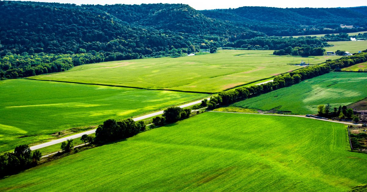 Historic Bluff Country National Scenic Byway | Explore Minnesota