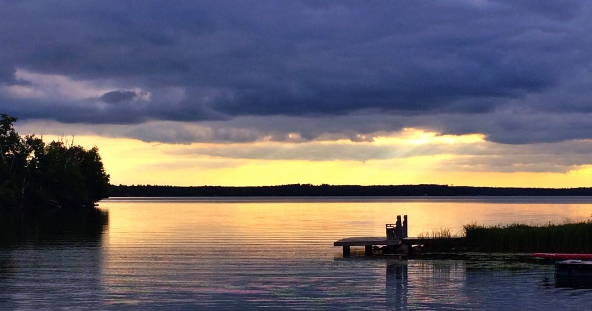 Island View Resort | Explore Minnesota