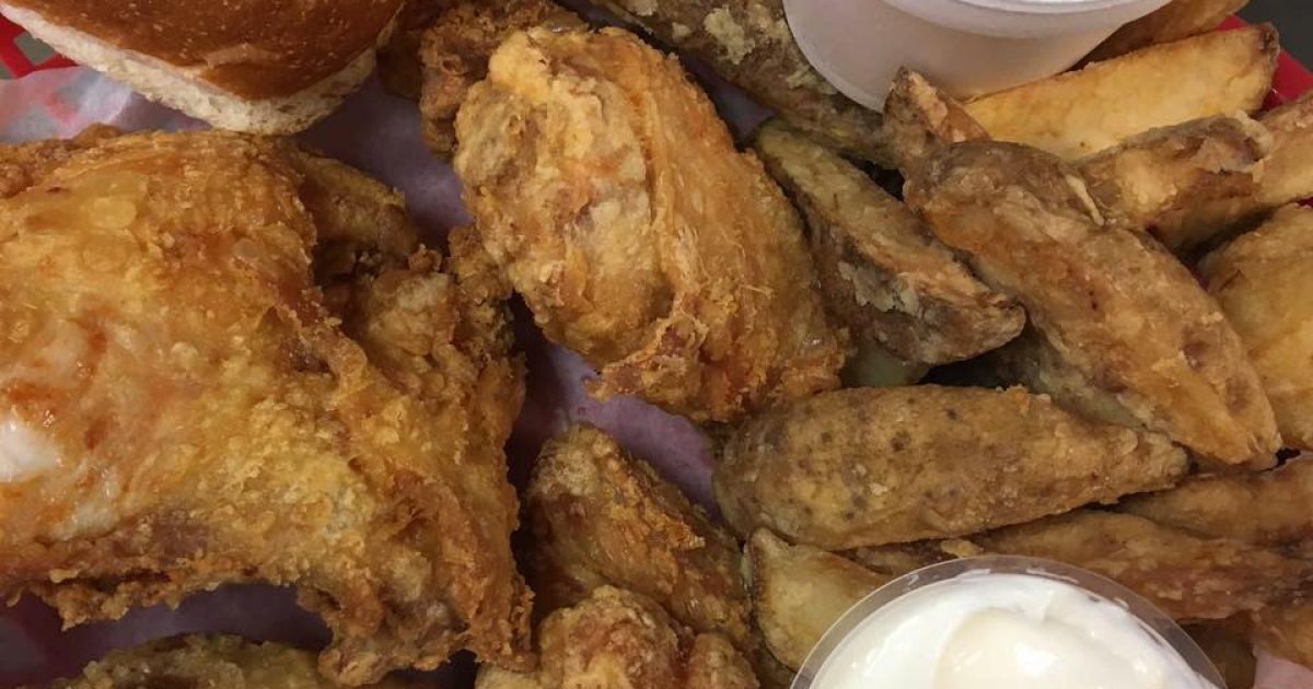 Chicken Connection | Explore Minnesota