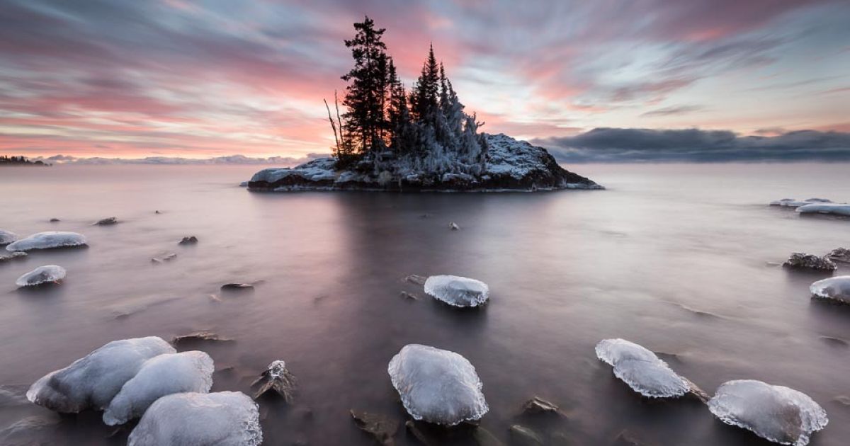 Bryan Hansel Photography Workshops | Explore Minnesota