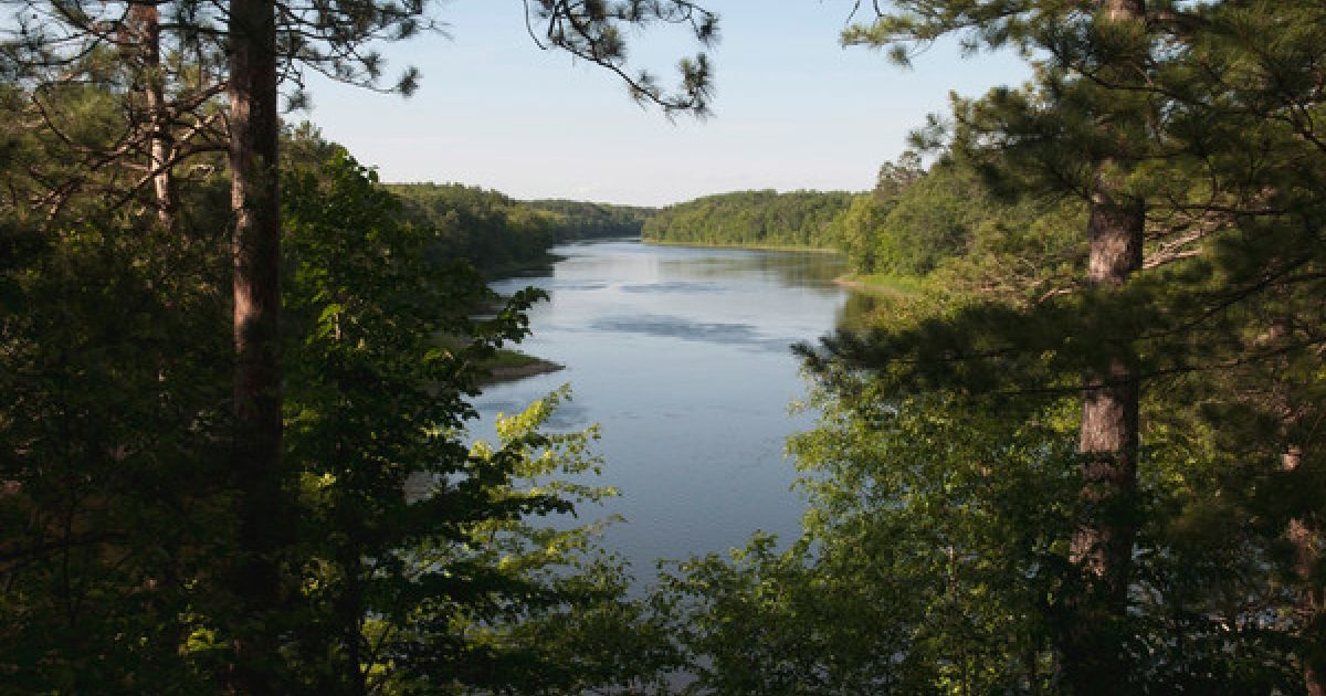 Crow Wing State Park | Explore Minnesota