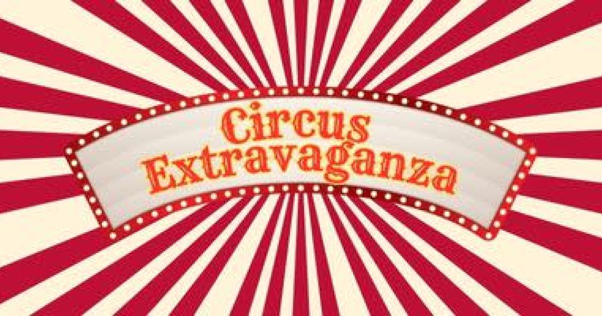 Circus Extravaganza | Explore Minnesota
