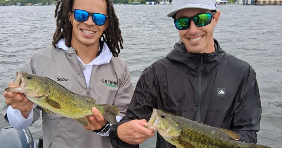 Erickson Guide Service | Explore Minnesota