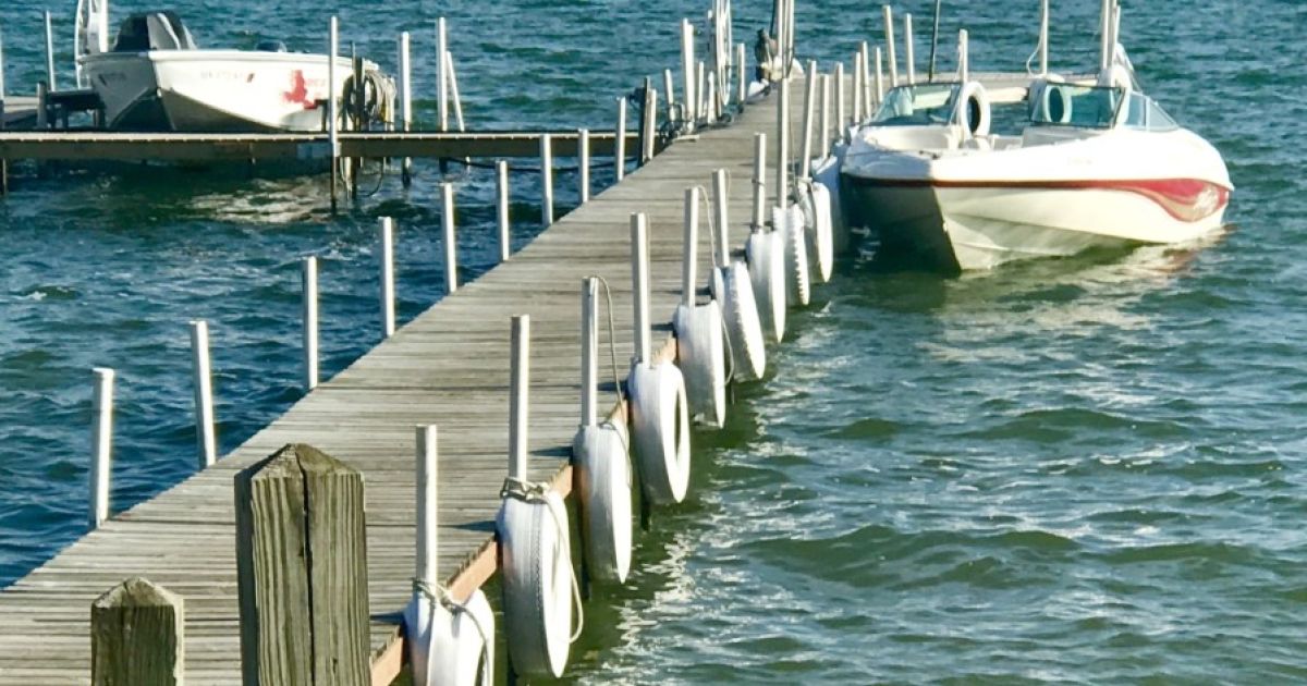 Agency Bay Lodge | Explore Minnesota