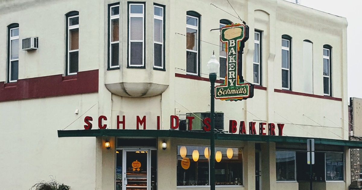 Schmidt's Bakery | Explore Minnesota