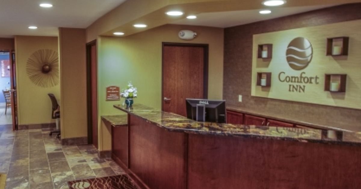 Quality Inn | Explore Minnesota