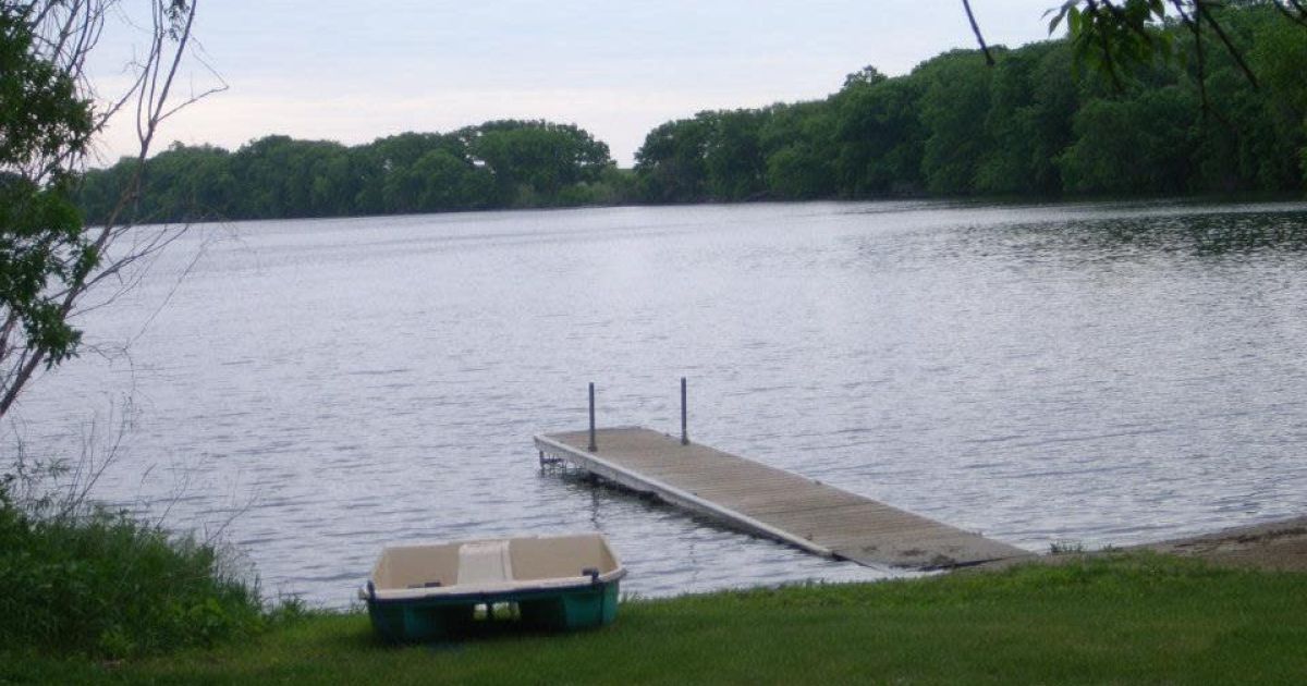 Talcot Park | Explore Minnesota