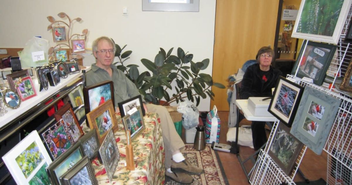 Holiday Craft Fair | Explore Minnesota