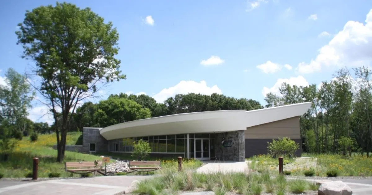 Springbrook Nature Center | Explore Minnesota