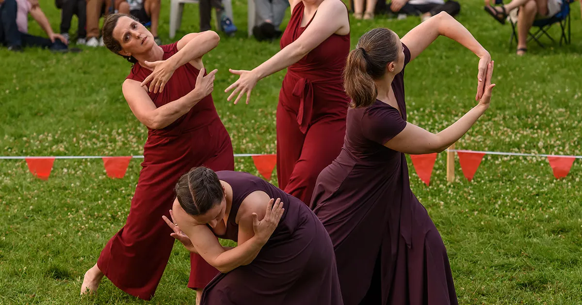 Dances at the Lake Festival | Explore Minnesota
