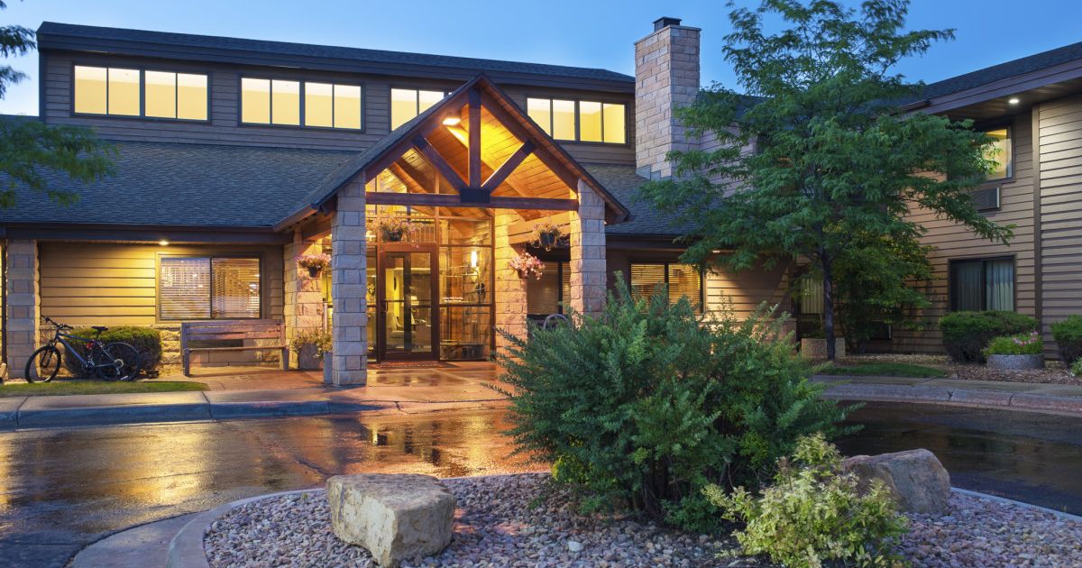 AmericInn by Wyndham Mankato Event Center | Explore Minnesota