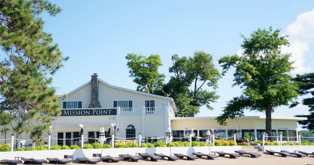 Mission Point | Explore Minnesota