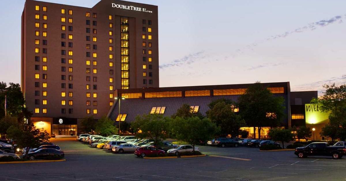 Doubletree by Hilton Minneapolis-Park Place | Explore Minnesota