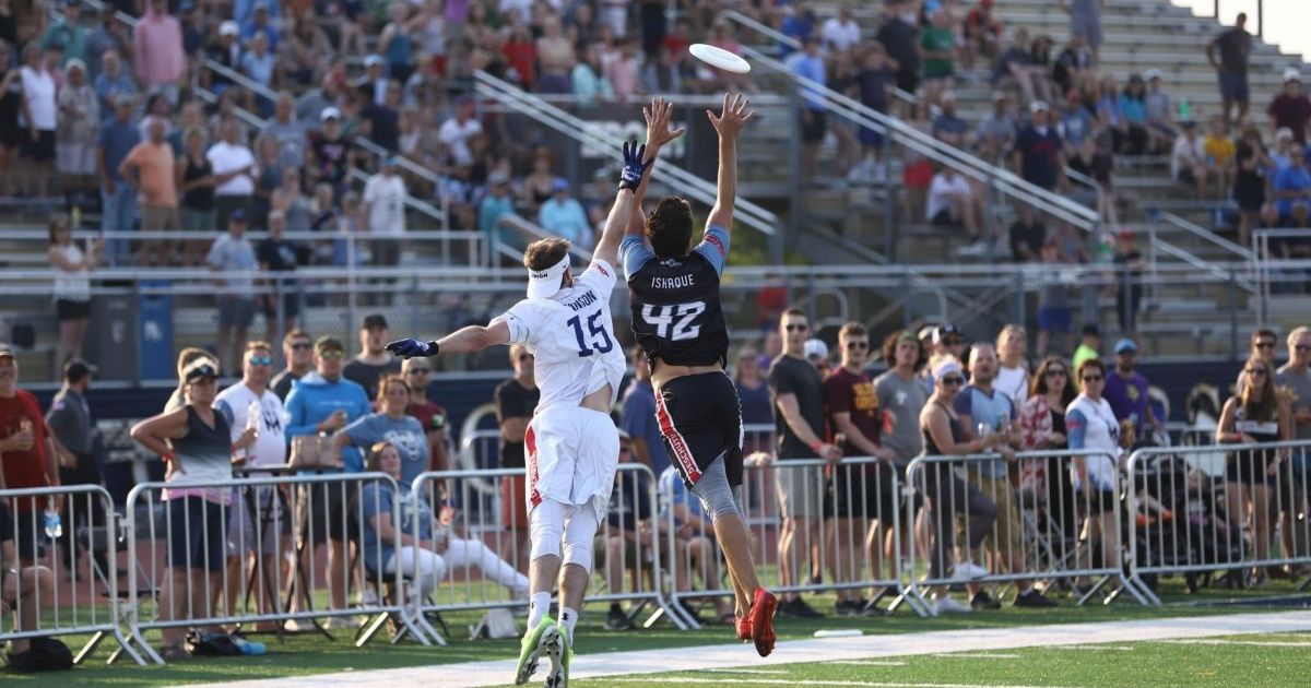 Minnesota Wind Chill: Professional Ultimate Frisbee Team | Explore ...