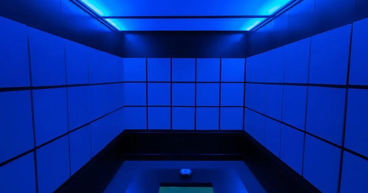 Riddle Room | Explore Minnesota
