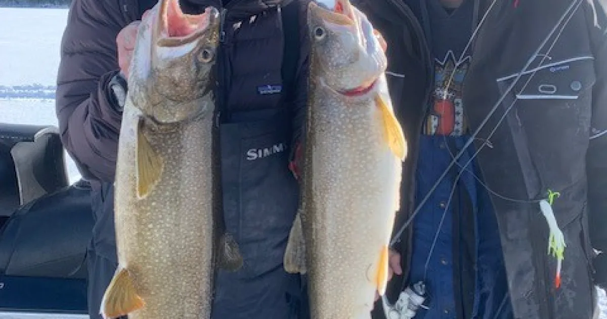 Ely Ice Fishing Company | Explore Minnesota