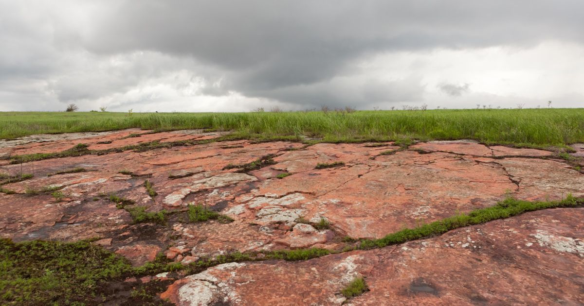 Jeffers Petroglyphs | Explore Minnesota